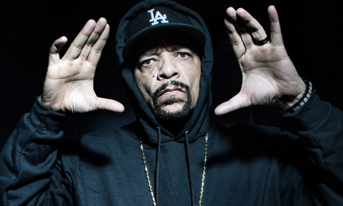 Top 5 Celebrities with Notorious Gang Affiliations
